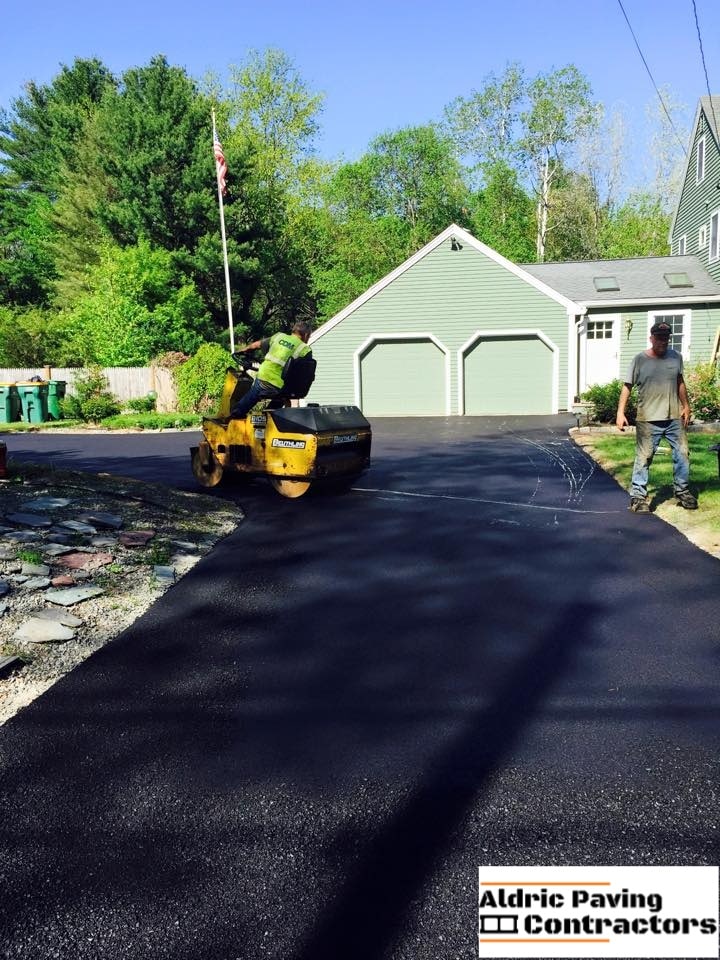 Driveway Sealing Syracuse Ny